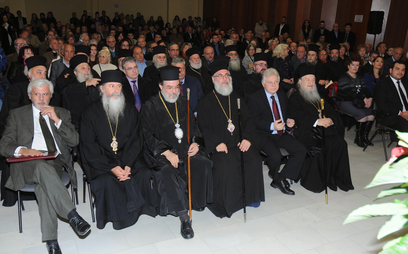 Συζητώντας για την ζωή και το έργο του Ιωάννη Καποδίστρια