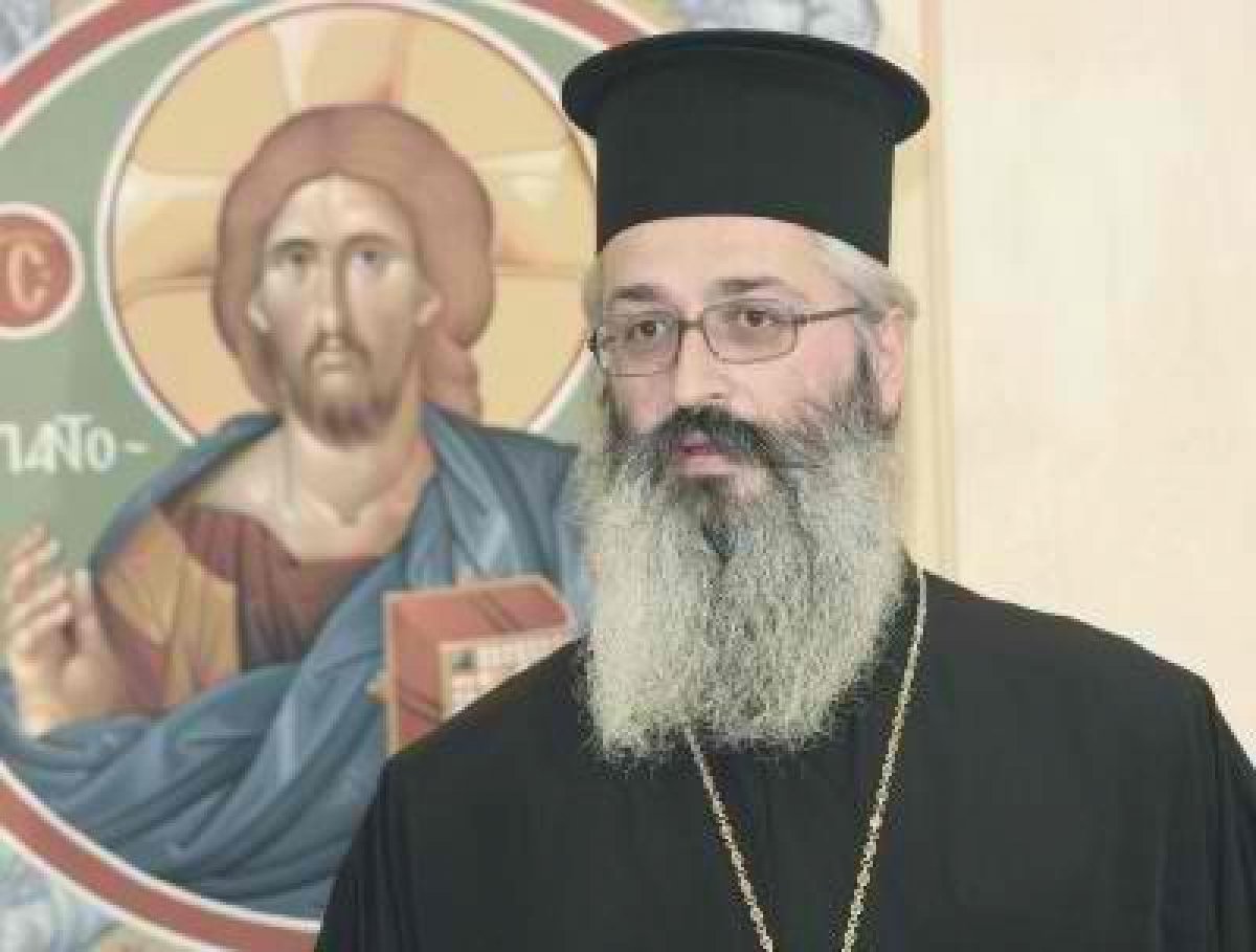 Η νέα Ελλάδα και η νέα Τουρκία-Ο ρόλος της Ελλαδικής Εκκλησίας και του ...