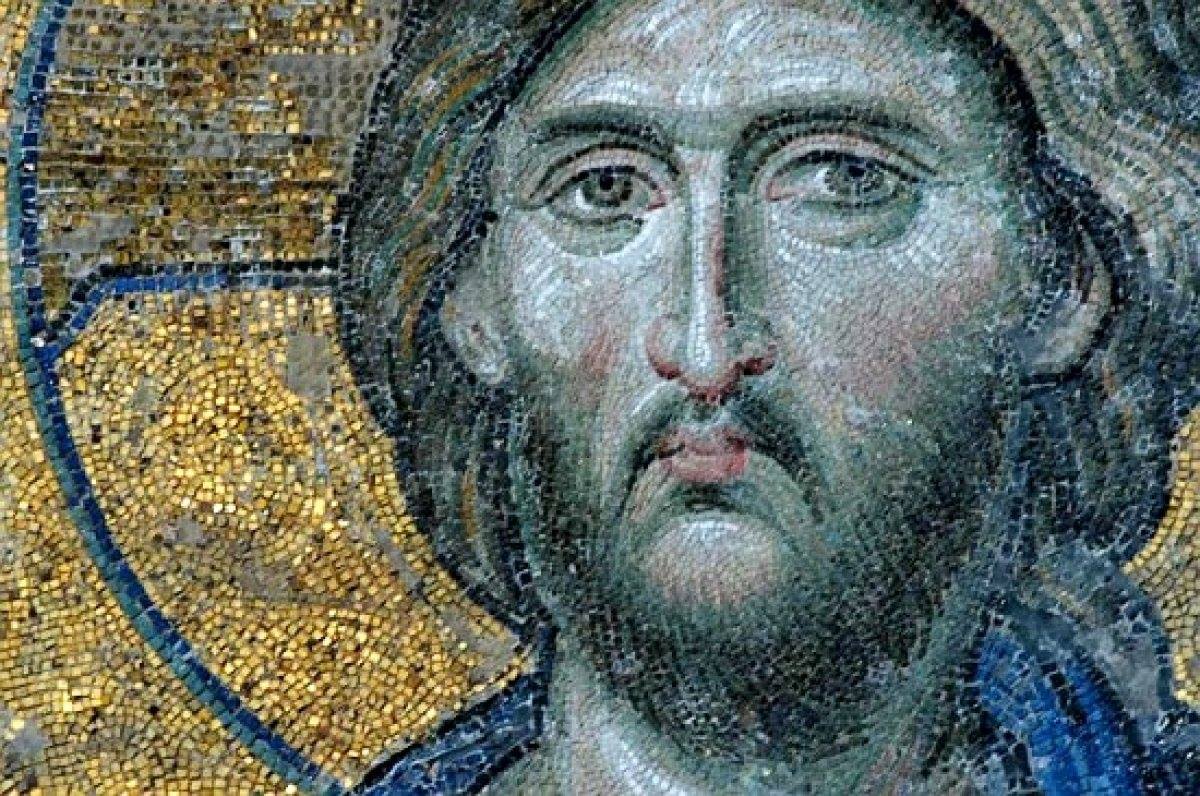 Ο Χριστός είναι πρόσωπο και όχι κατάσταση | Dogma