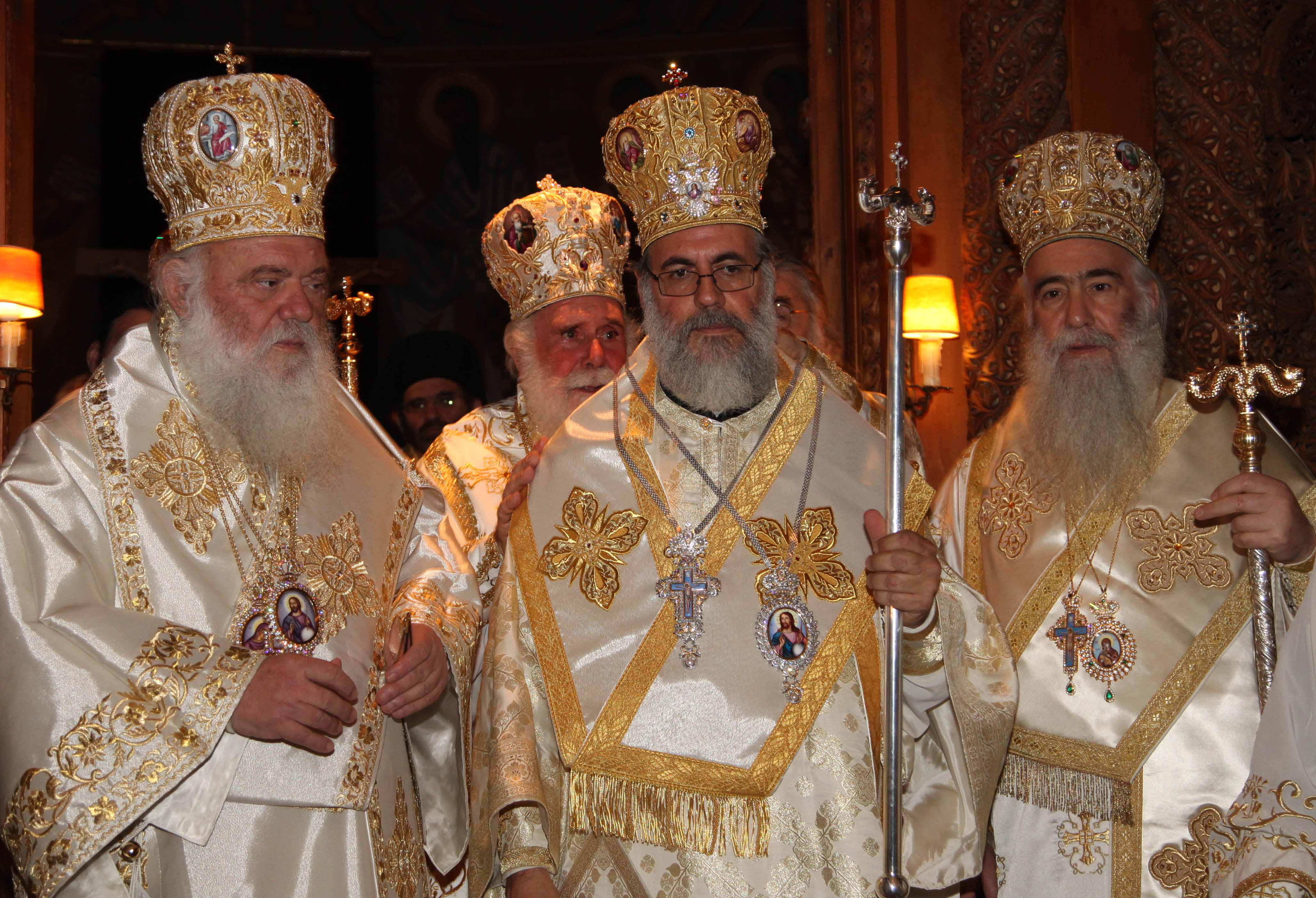 Σαν σήμερα 13 Μαΐου: Εορτές και γεγονότα | Dogma