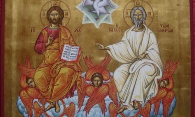 Τι σημαίνει Τριαδικός Θεός; | Dogma