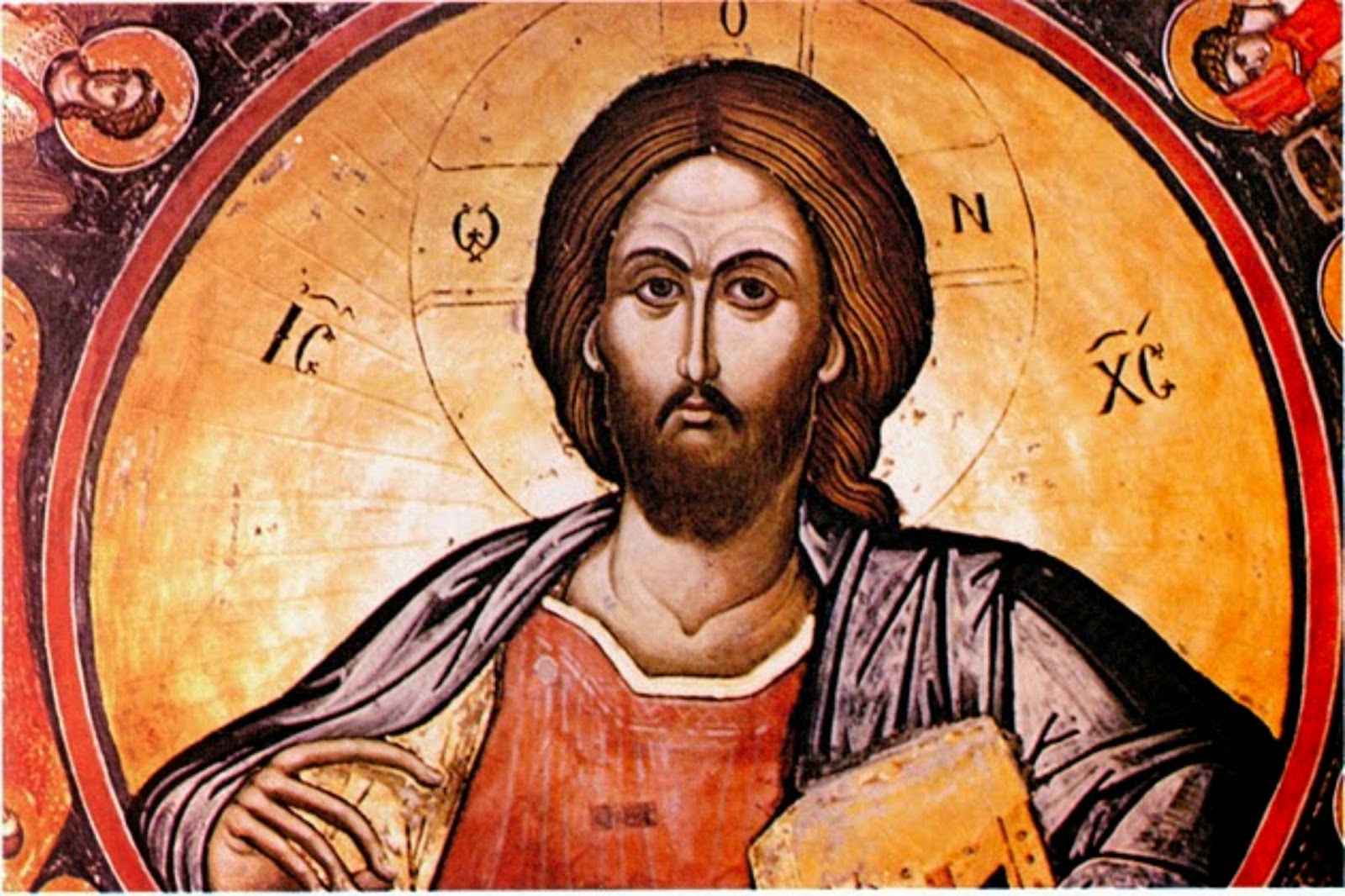 Το Σύμβολο της Πίστεως (Πιστεύω) και η ερμηνεία του | Dogma