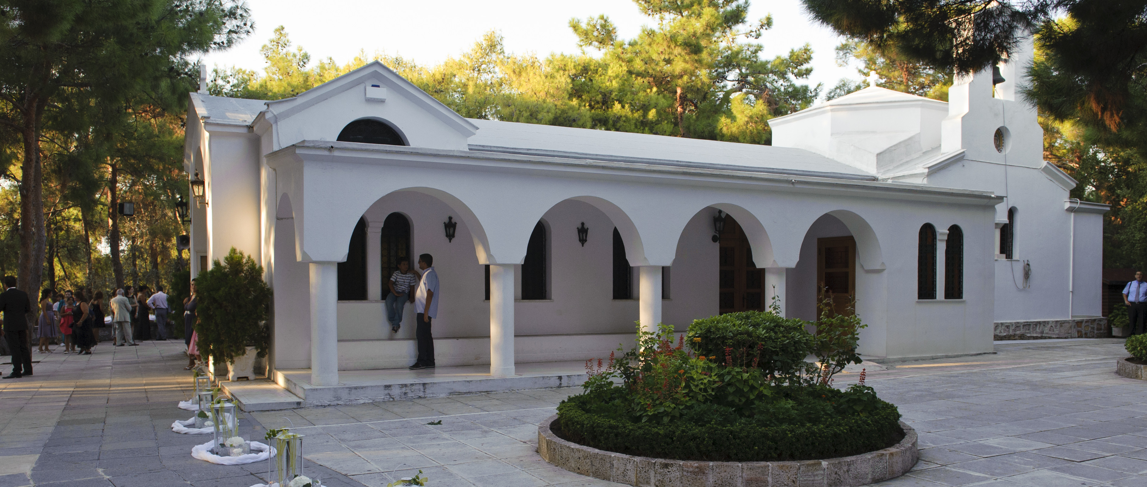 Με ιδιαίτερες τιμές η επέτειος μαρτυρίου της Αγίας Φιλοθέης | Dogma