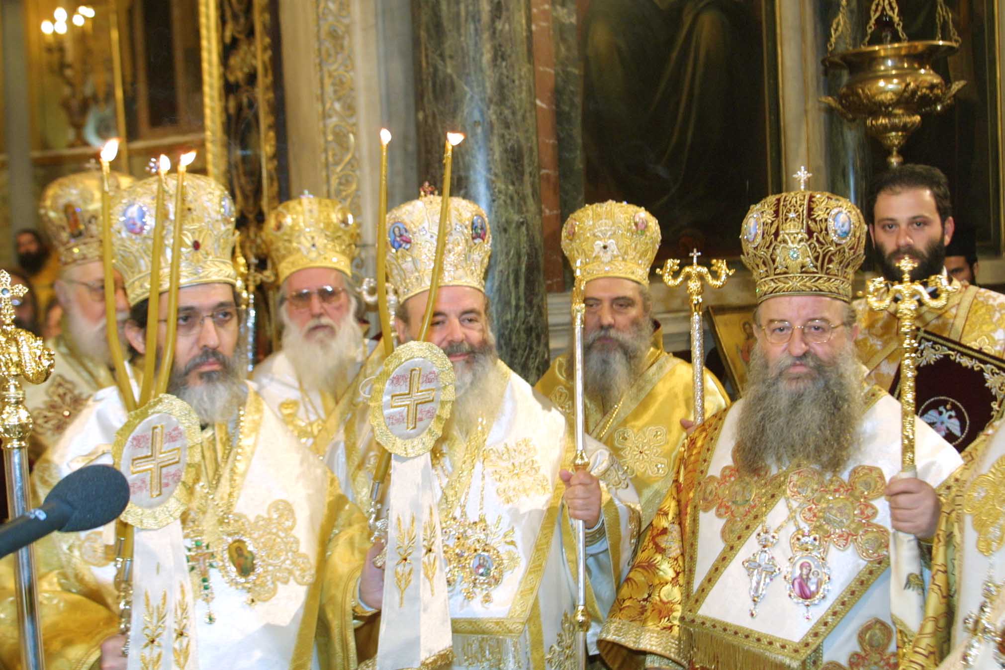 Σαν σήμερα 16 Δεκεμβρίου: Εορτές και γεγονότα | Dogma