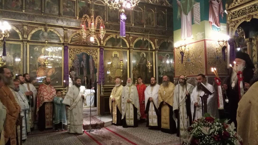 Αρχιμανδρίτης Αρτέμιος Αργυρόπουλος: Η Ορθοδοξία είναι θησαυρός | Dogma