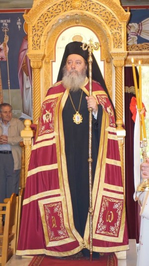 Μητρόπολη Πατρών: Λαμπρός εορτασμός ανακομιδής λειψάνων Αγίου Αθανασίου ...