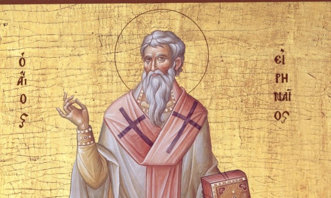Άγιοι Ειρηναίος και Πόθεινος Ιερομάρτυρας, επίσκοποι Λουγδούνου | Dogma