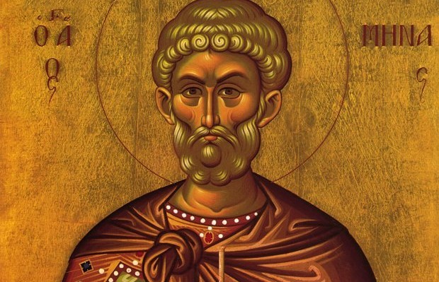 Τα συγκλονιστικά θαύματα του Αγίου Μηνά! | Dogma