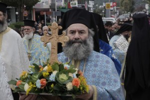 Νέος Μητροπολίτης Μάνης ο Αρχιμανδρίτης Χρυσόστομος Παπαθανασίου | Dogma