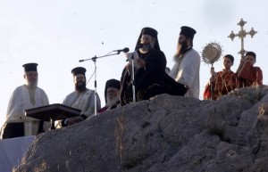 Νέος Μητροπολίτης Μάνης ο Αρχιμανδρίτης Χρυσόστομος Παπαθανασίου | Dogma