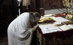 Νέος Μητροπολίτης Μάνης ο Αρχιμανδρίτης Χρυσόστομος Παπαθανασίου | Dogma
