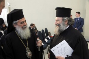 Νέος Μητροπολίτης Μάνης ο Αρχιμανδρίτης Χρυσόστομος Παπαθανασίου | Dogma
