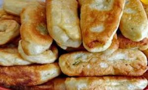 Πιροσκί: Η απόλαυση από τα βάθη του Πόντου... | Dogma