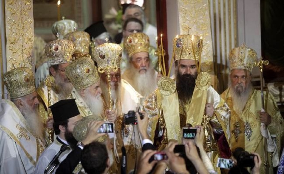 Εορτές και γεγονότα που συνέβησαν σαν σήμερα 29 Ιουνίου | Dogma