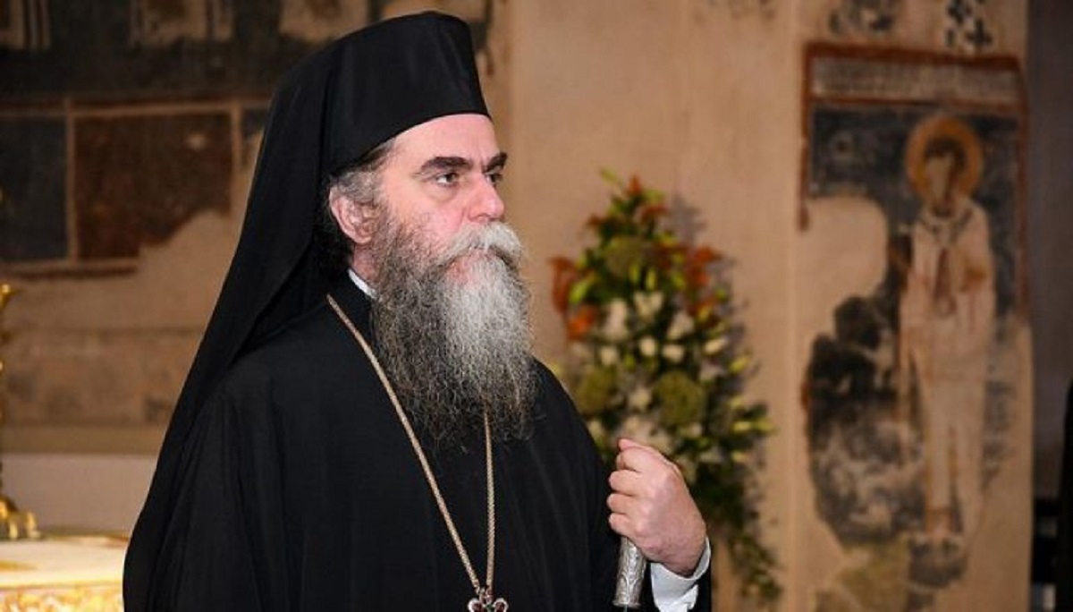 Ονομαστήρια Άρτης Καλλινίκου | Dogma