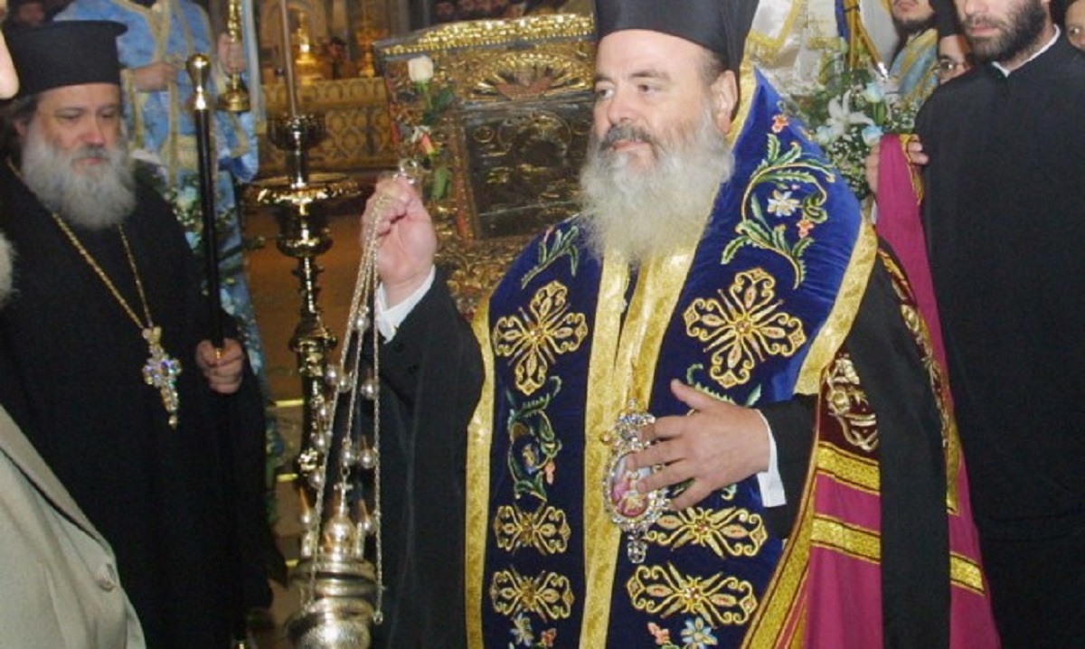 Η θαυματουργή προσευχή στον Άγιο Απόστολο Ιούδα τον Θαδδαίο | Dogma