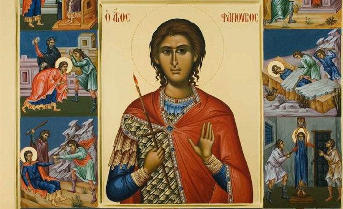 Το θαύμα του Αγίου Φανουρίου που συγκλόνισε τη Ρόδο | Dogma