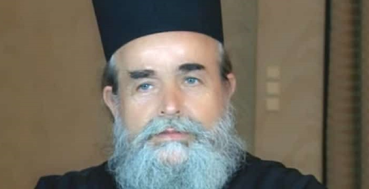 Επιφάνιος: Η ιστορία του αγιορείτη μοναχού στον οποίο υποκλίνονται ...