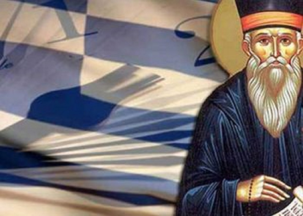 Οι δέκα συγκλονιστικότερες προφητειές του Πατροκοσμά! | Dogma
