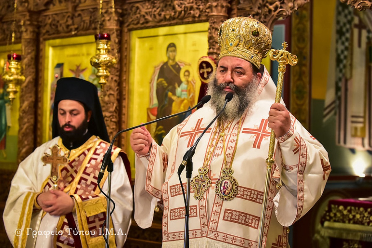 Λαγκαδά Ιωάννης: Πετυχημένος είναι εκείνος που εξωτερικεύει τα βιώματα ...