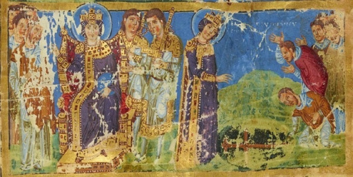 Πώς η Αγία Ελένη γνώριζε ότι πρόκειται για τον Τίμιο Σταυρό | Dogma