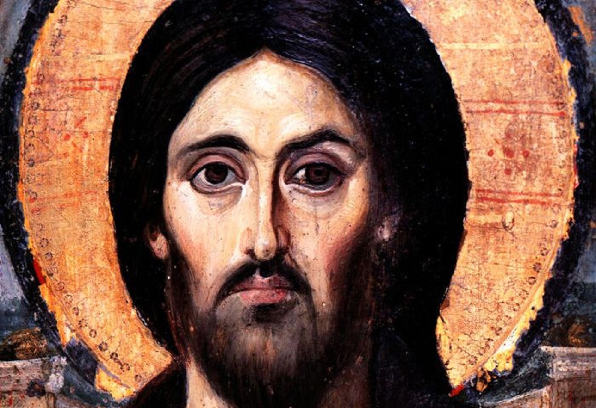 Ο Χριστός είναι ή όχι πρόσωπο | Dogma