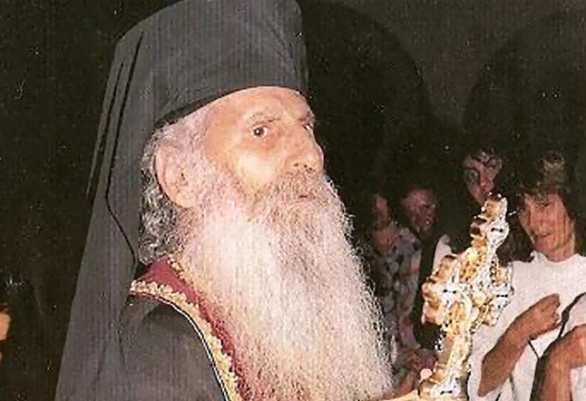 Τί έκανε ο σατανάς όταν χειροτονήθηκε ο Γέροντας Ιάκωβος Τσαλίκης | Dogma