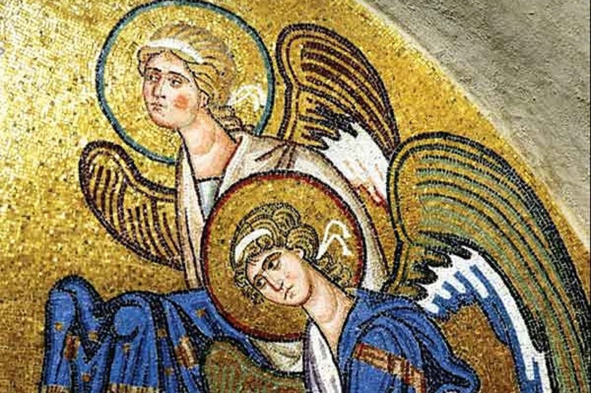 Τι είναι οι Άγγελοι και πώς δημιουργήθηκαν | Dogma
