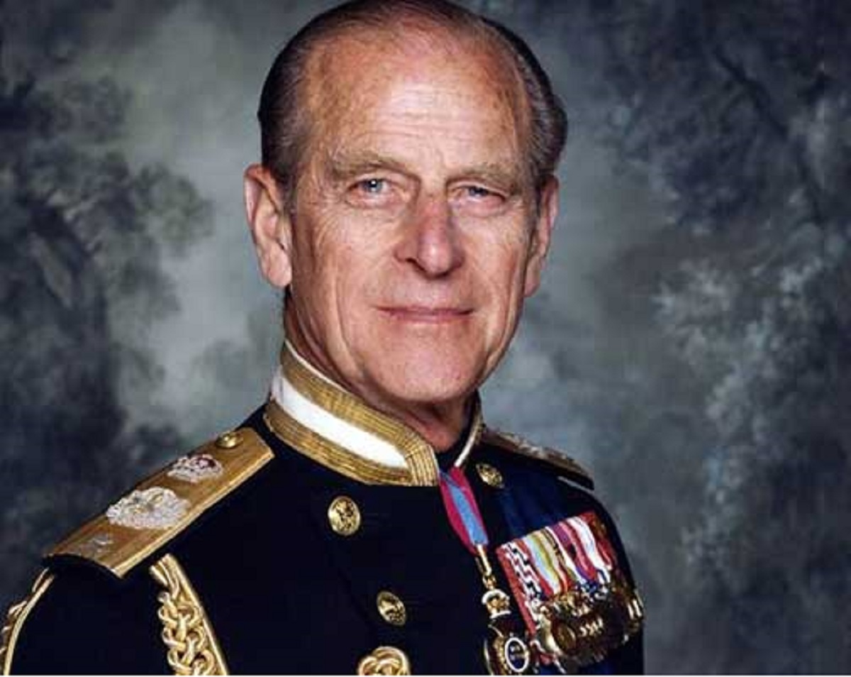 Ποια είναι η θρησκεία που θεωρεί τον Πρίγκηπα Φίλιππο θεϊκό ον | Dogma