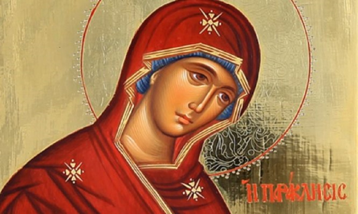 Αυτές είναι οι επτά πιο αντισυμβατικές εικόνες της Παναγίας | Dogma