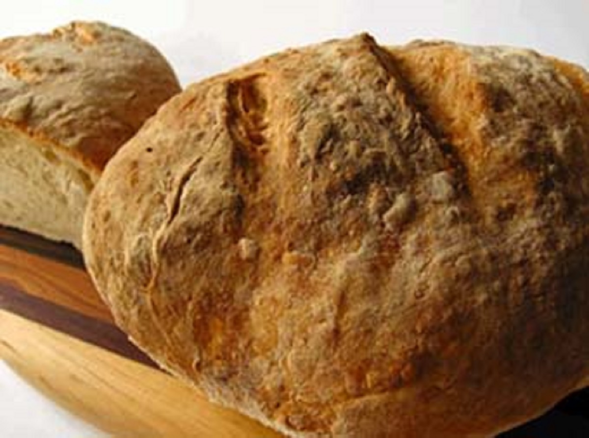 Αγιορείτικη συνταγή για αφράτο ψωμί | Dogma