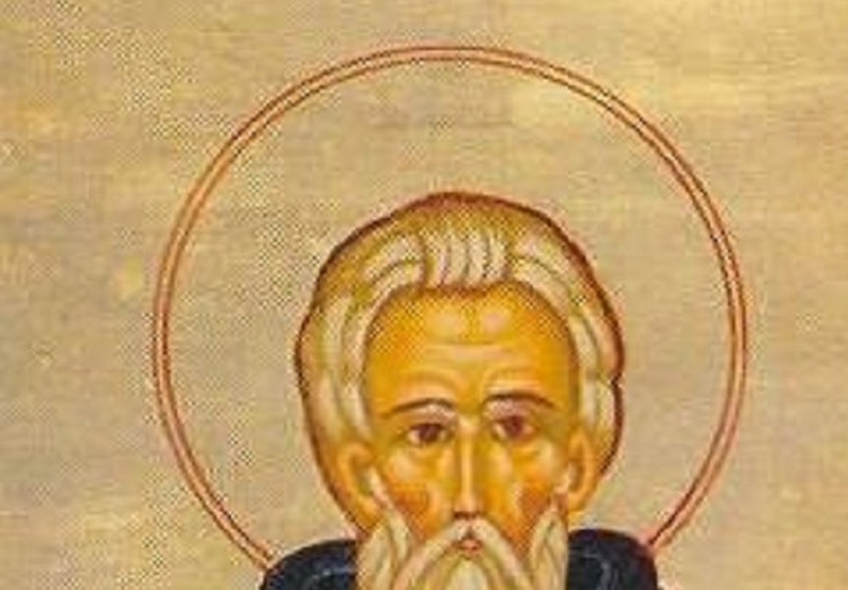 Στις 11 Δεκεμβρίου εορτάζει ο Άγιος Νόμων | Dogma