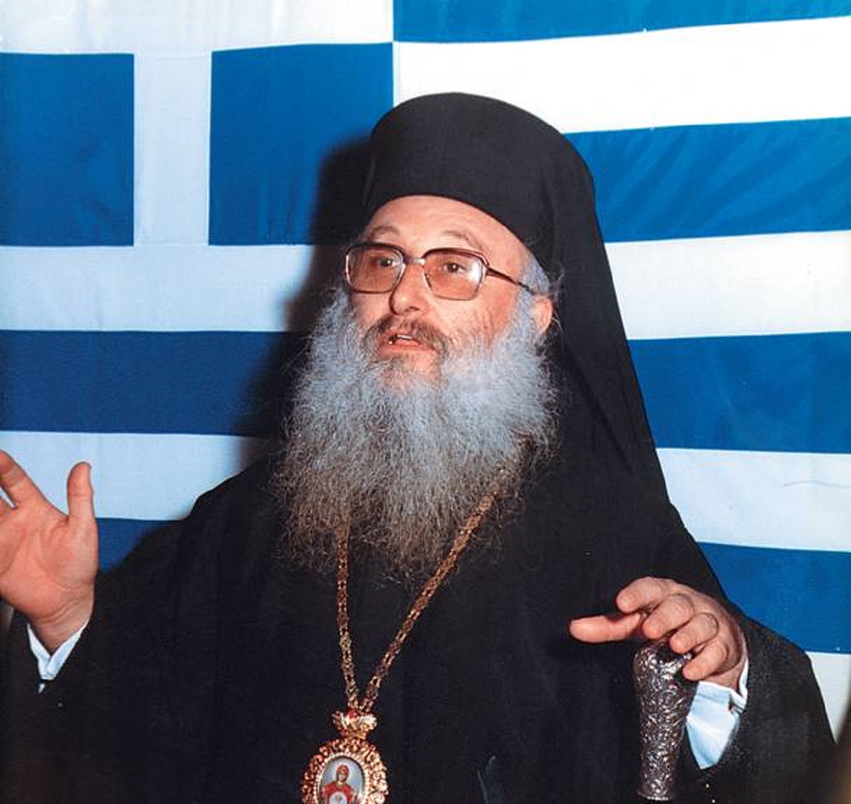 Εκοιμήθη ο Μητροπολίτης πρ. Πειραιώς Καλλίνικος | Dogma