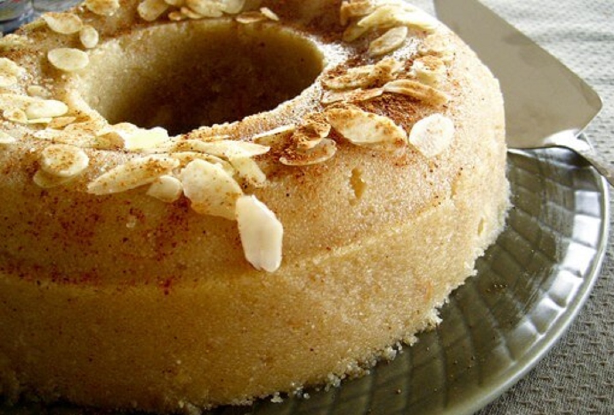 Παραδοσιακή συνταγή: Χαλβάς σιμιγδαλένιος από το Άγιο Όρος | Dogma