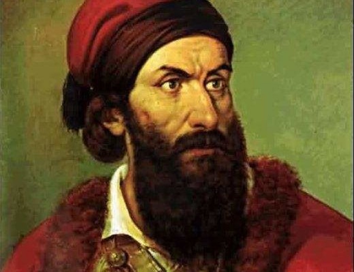 Παπαφλέσσας: Ποιος ήταν ο κληρικός ήρωας της Επανάσταση και ποιο ήταν ...