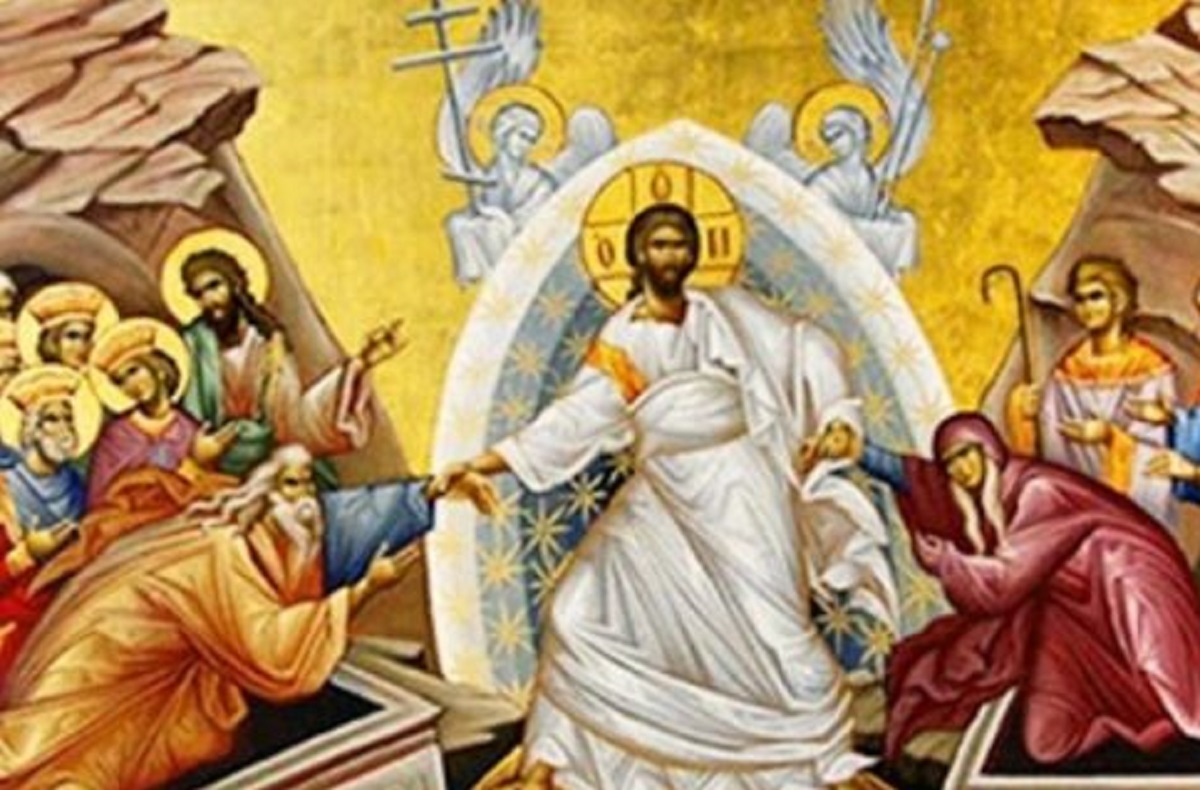 Κυριακή του Πάσχα ανά την Ελλάδα | Dogma