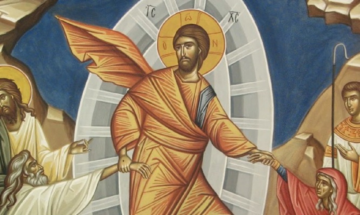 Τί σημαίνει η Απόδοση της εορτής του Πάσχα και πότε εορτάζεται | Dogma