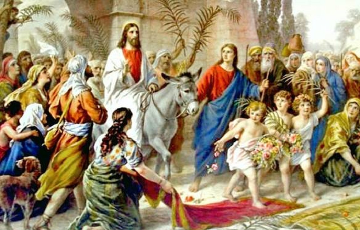 Μεγάλο Σάββατο: Τι γιορτάζουμε σήμερα | Dogma