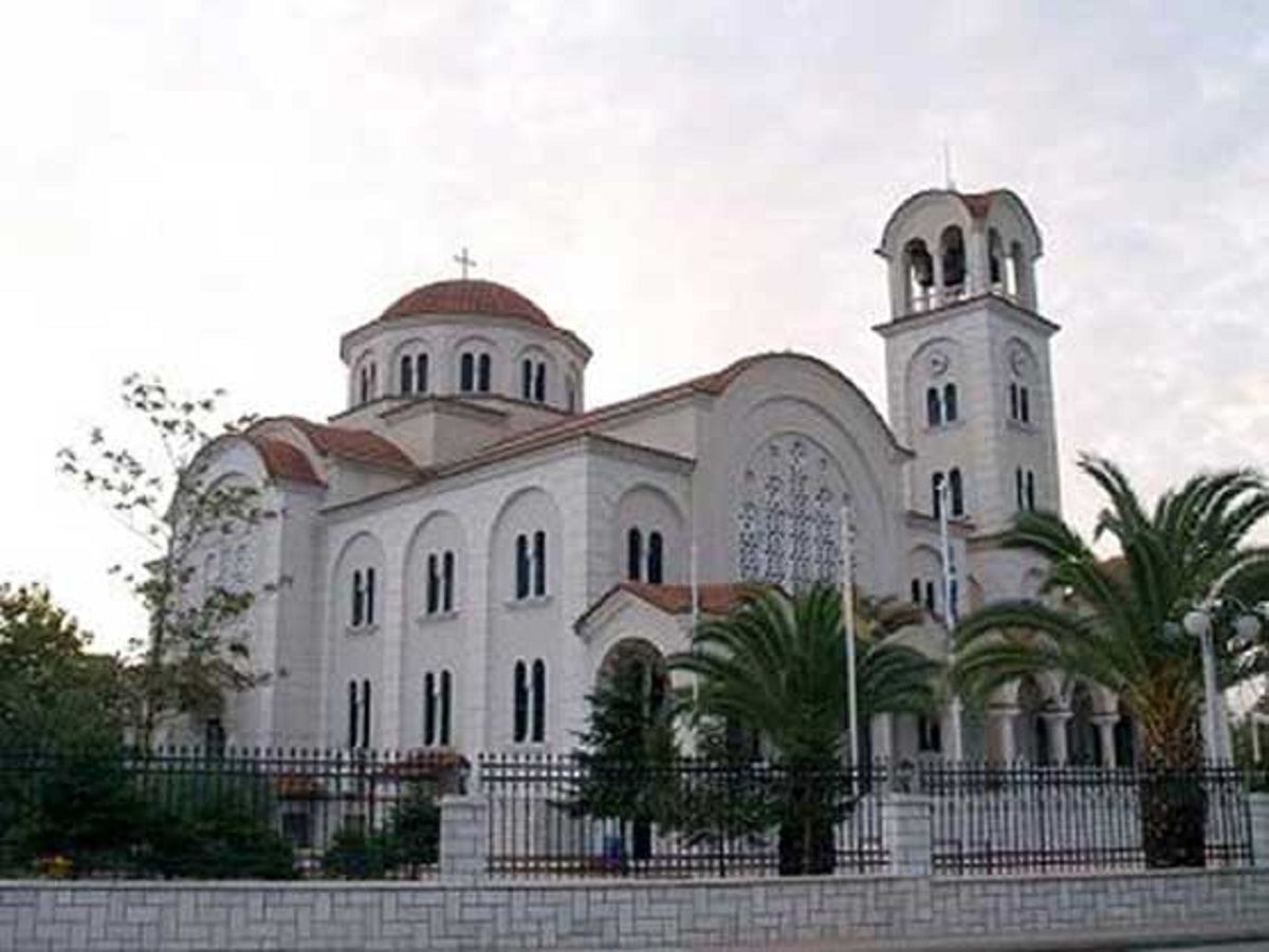 Ανακομιδή Λειψάνων Αγίου Νικολάου | Dogma