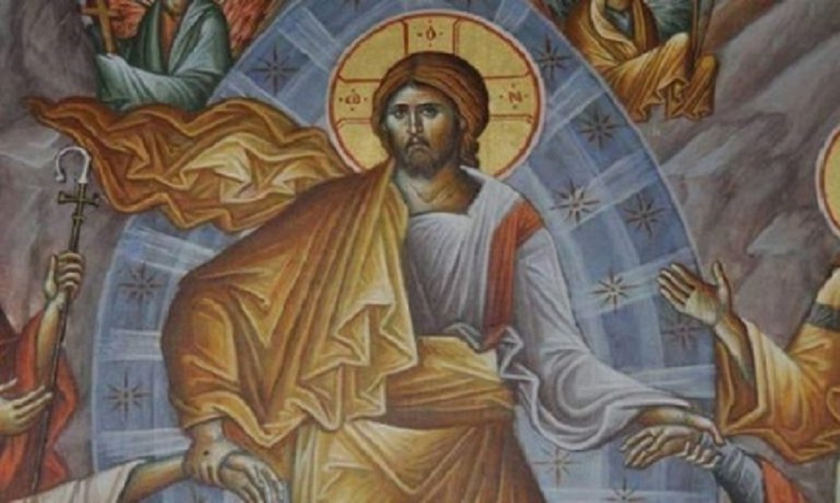 Η αγάπη του Ουράνιου Πατέρα | Dogma