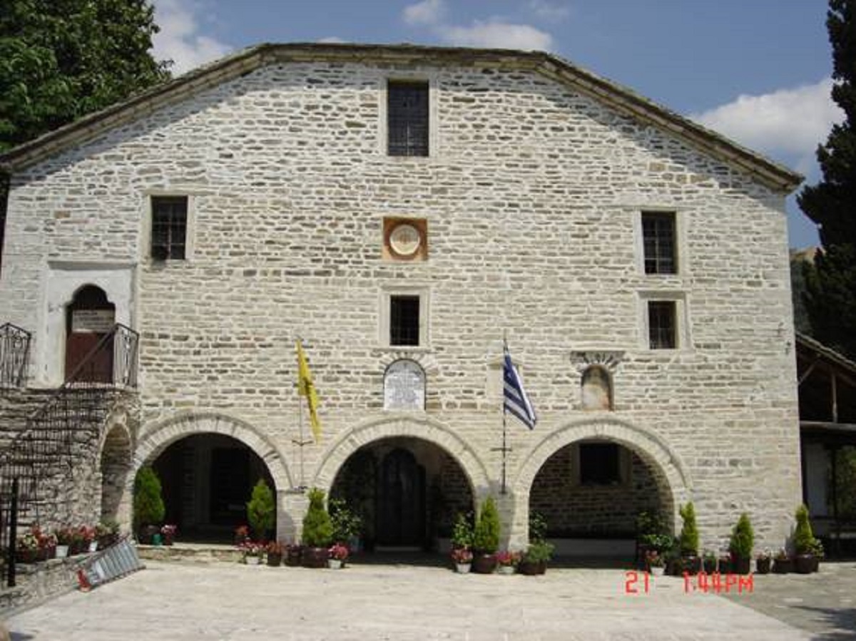 Μνήμη Αγίας Μαρίας Μαγδαληνής στη Μητρόπολη Δημητριάδος | Dogma