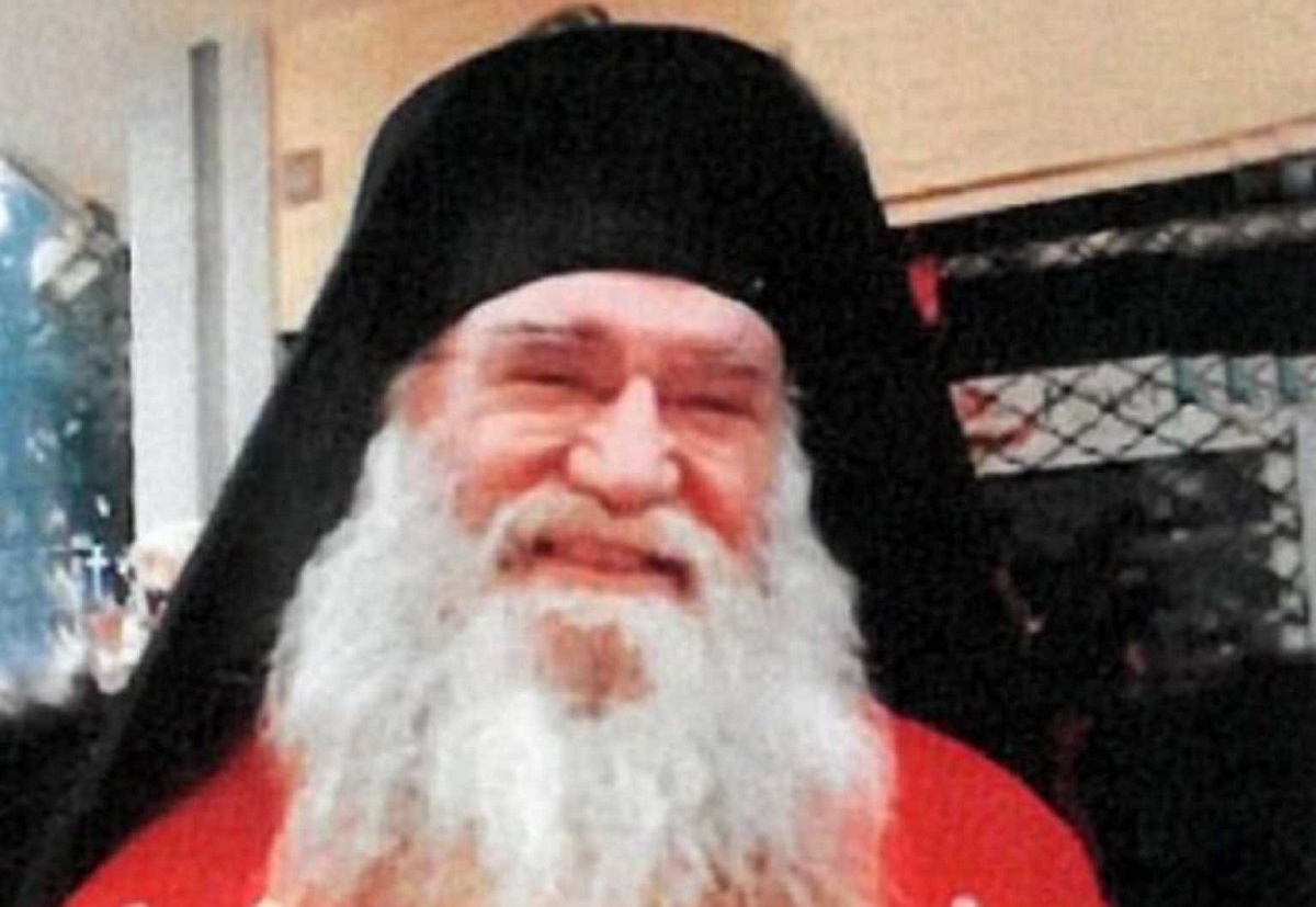 Κατερίνη: Εκοιμήθη ο αρχιμανδρίτης που κέρδισε τους πάντες με τη ...