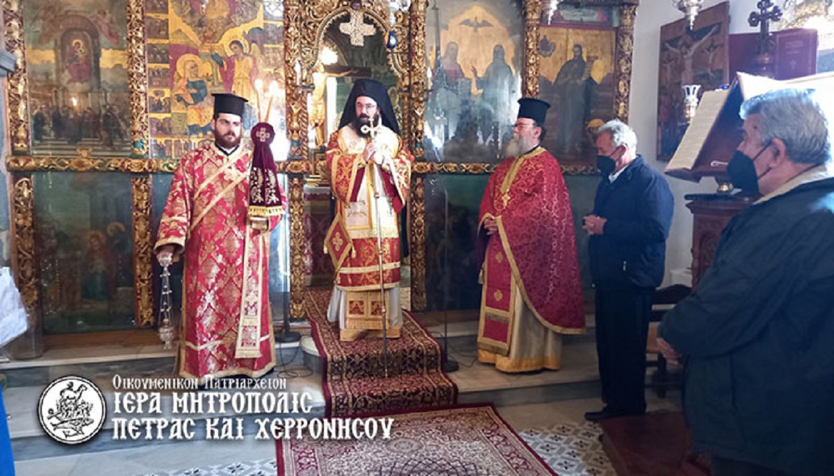 "Η παραβολή του Ασώτου υπενθυμίζει την ευσπλαχνία του Θεού και την ...