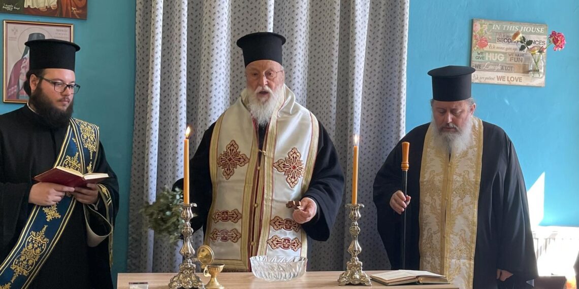 Έναρξη επιμορφωτικού προγράμματος Ι.Π.Ε. στην Ιερά Μητρόπολη Μαντινείας ...