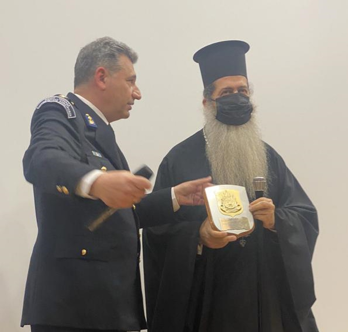 Ο Φθιώτιδος για τα 20 χρόνια της 7ης ΕΜΑΚ | Dogma