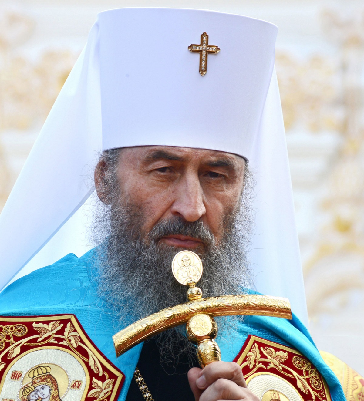 Ουκρανία: Η Βουλή προτίθεται να θέσει εκτός νόμου την Εκκλησία του ...