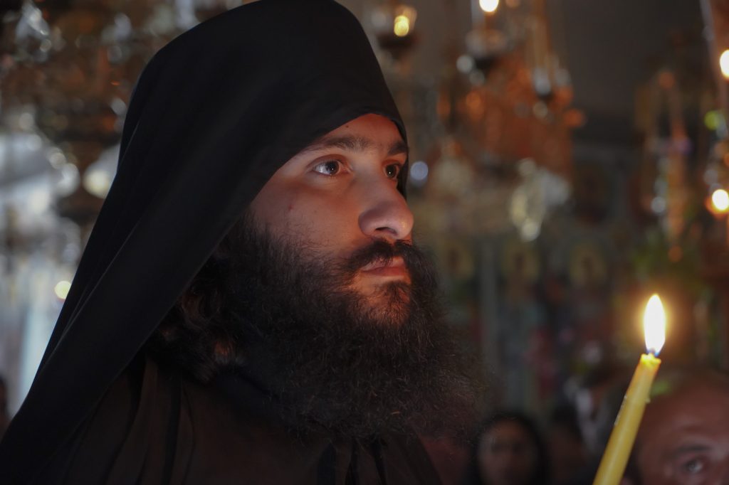 Άγιος Ιουστίνος Πόποβιτς: «Το Άγιο Πνεύμα» | Dogma