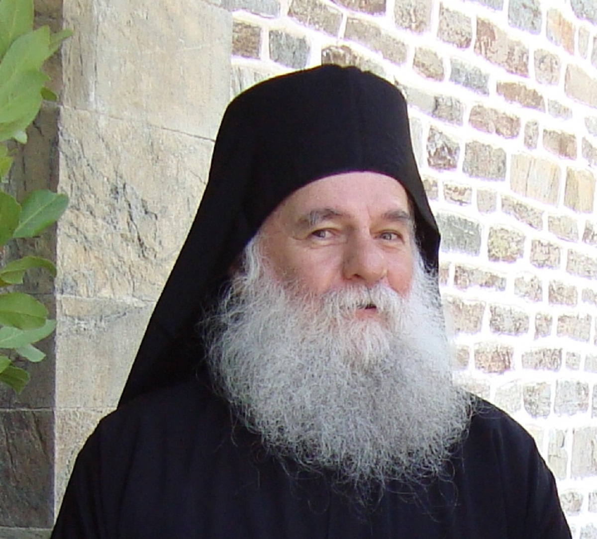 «Είη το όνομα Κυρίου ευλογημένον…» | Dogma