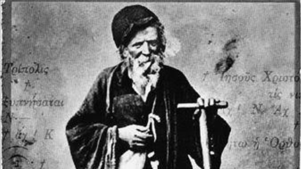 Χριστόφορος Παναγιωτόπουλος - Παπουλάκος | Dogma