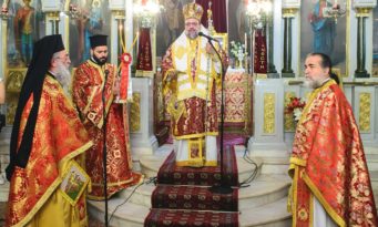Η καλύτερη συνταγή για αυθεντική πατινιώτικη τυρόπιτα | Dogma